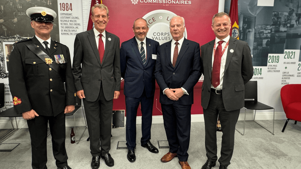 Recognition for CSyP Assessors - CSyP Home