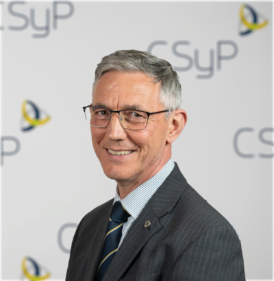 About CSyPs - CSyP Home